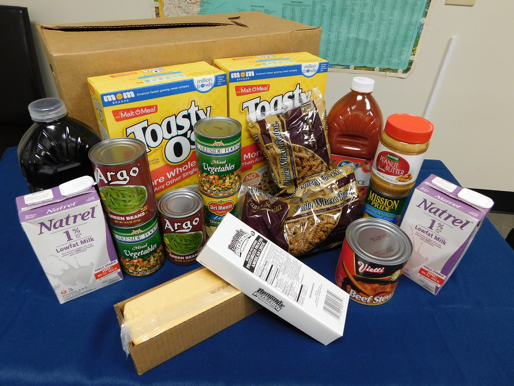 Northeast Nebraska Community Action Partnership | Assistance, Northeast ...