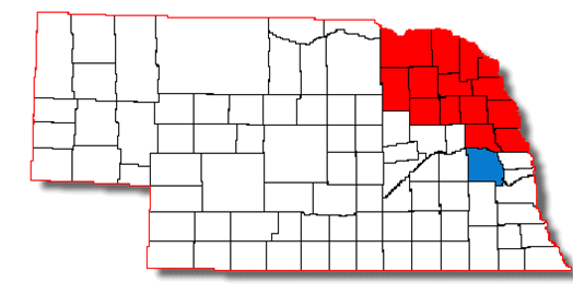 Locations | Northeast Nebraska Community Action Partnership